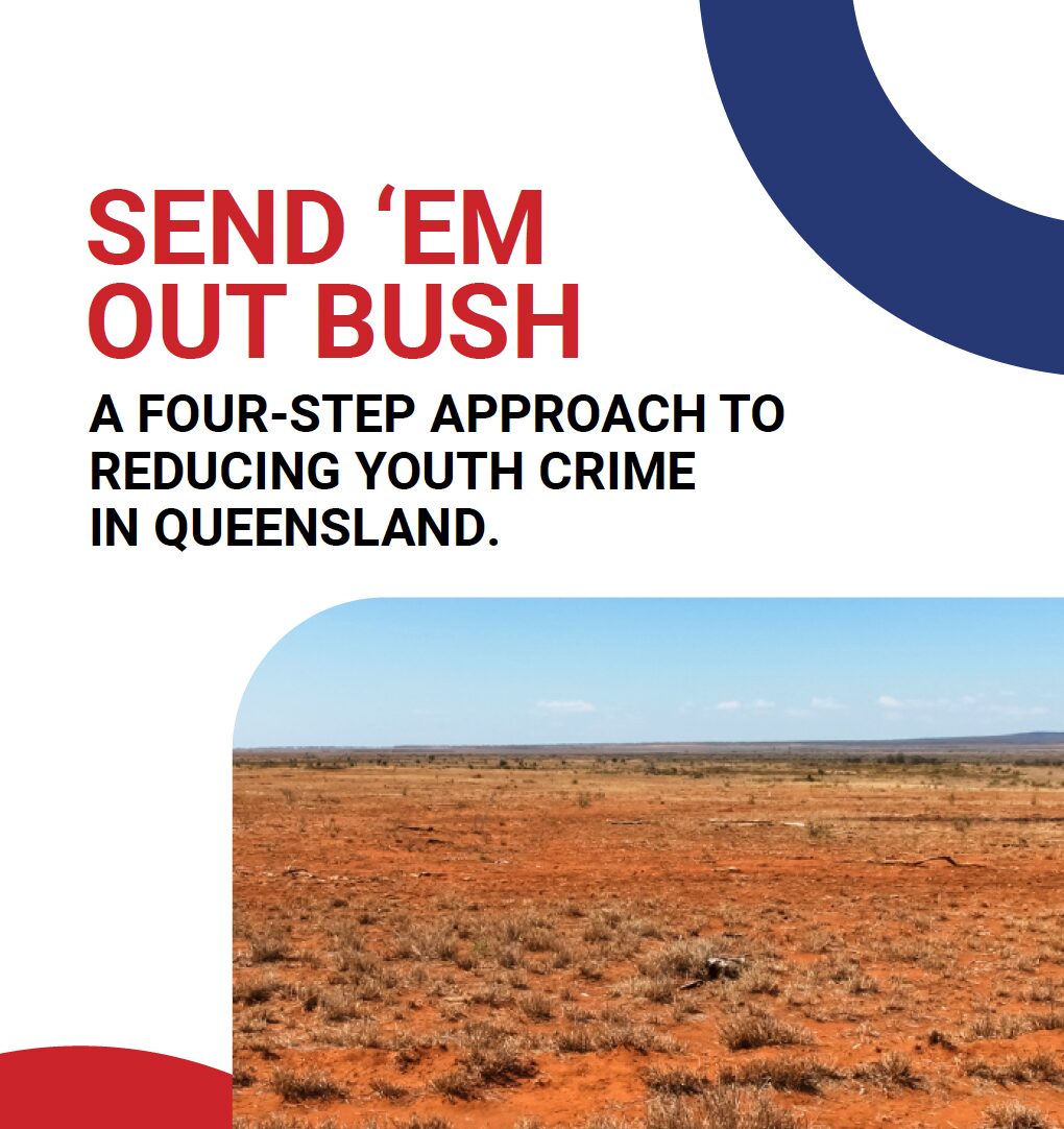 Policies | Katter’s Australian Party – Election Campaign